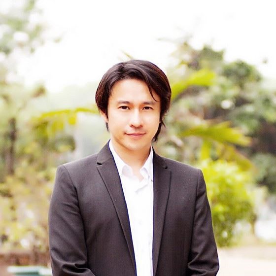 International Master Program of Asia and China Studies, NCHU Full-Time